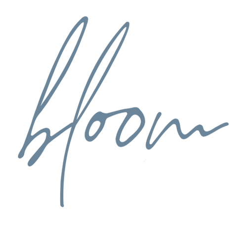 Hey Bloom Apparel